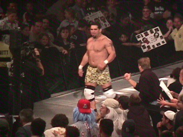 Headbanger Mosh | For Extreme Wiki | Fandom