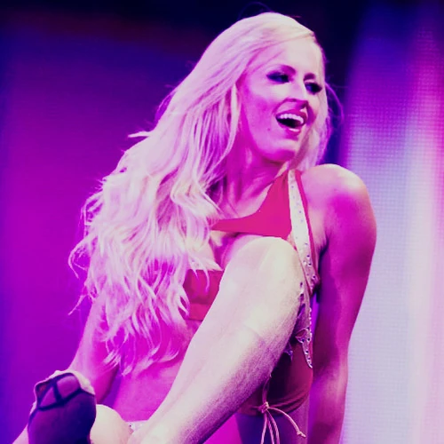 Allison Hoffman | For Extreme Wiki | Fandom