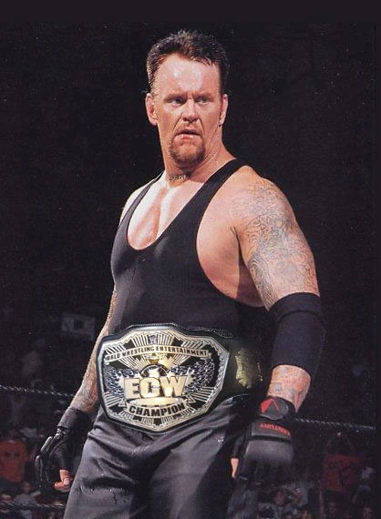 List of ECW World Heavyweight Champions | For Extreme Wiki | Fandom