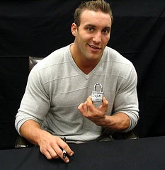 Kyle Day | For Extreme Wiki | Fandom