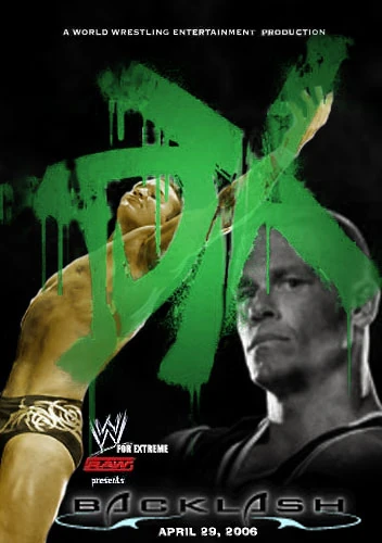 Backlash (2006) | For Extreme Wiki | Fandom