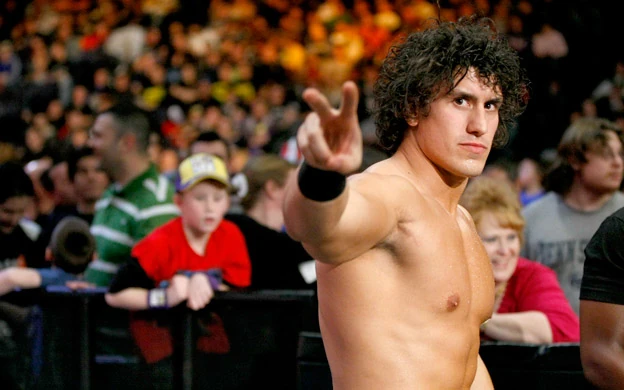 Ryan Hall | For Extreme Wiki | Fandom