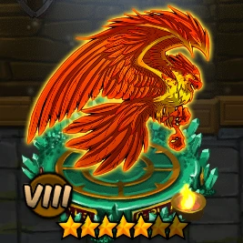 Flying Blaze | Forge of Gods Wiki | Fandom