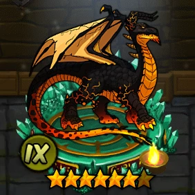 Restless Phantom Lady | Forge of Gods Wiki | Fandom