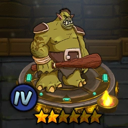 Little Troll | Forge of Gods Wiki | Fandom