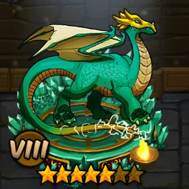 Impetuous Light Drake | Forge of Gods Wiki | Fandom