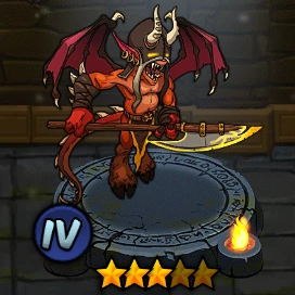 Zombie Archer | Forge of Gods Wiki | Fandom