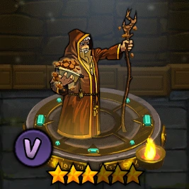 Doomed Ghost | Forge of Gods Wiki | Fandom