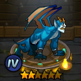 Gargoyle | Forge of Gods Wiki | Fandom