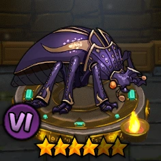 Armored Forest Bug | Forge of Gods Wiki | Fandom