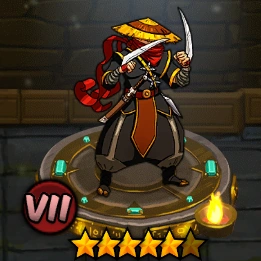 Stormwind Chunin | Forge of Gods Wiki | Fandom