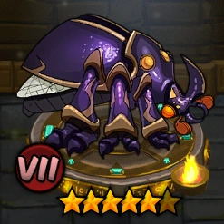 Giant Adephage | Forge of Gods Wiki | Fandom