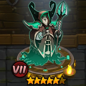 Powerful Soul Collector | Forge of Gods Wiki | Fandom