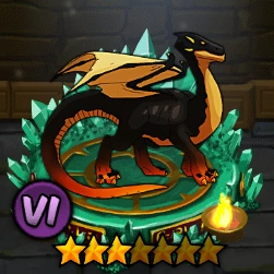 Fire Dragonling | Forge of Gods Wiki | Fandom