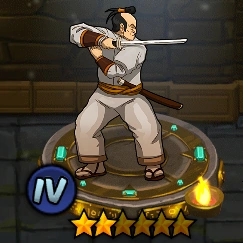 Gokenin | Forge of Gods Wiki | Fandom
