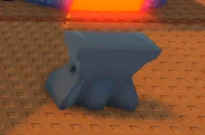 Anvils | Forge a Weapon Wiki | Fandom