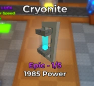 Geodes & Ores | Forge & Slay Wiki | Fandom