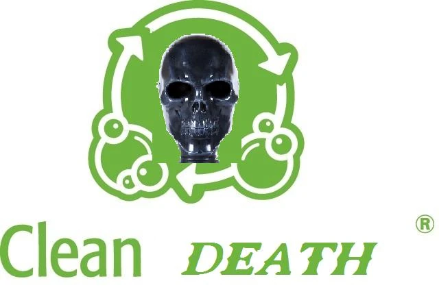 Clean Death | Wikia Forge d'encre2015 | Fandom