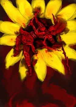 Sun Liling | Forge of Destiny Wiki | Fandom