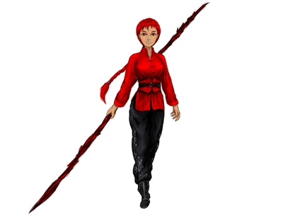 Sun Liling | Forge of Destiny Wiki | Fandom