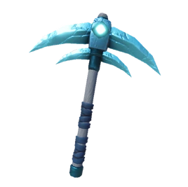 Lightite Pickaxe | The Forge Roblox Wiki | Fandom