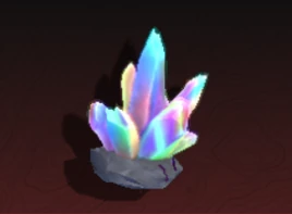 Etherealite | The Forge Roblox Wiki | Fandom