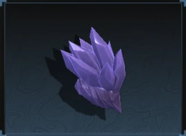 Voidfractal | The Forge Roblox Wiki | Fandom