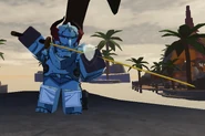 Tachi | The Forge Roblox Wiki | Fandom