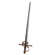 Rapier | The Forge Roblox Wiki | Fandom