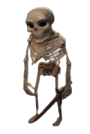 Skeletons | The Forge Roblox Wiki | Fandom