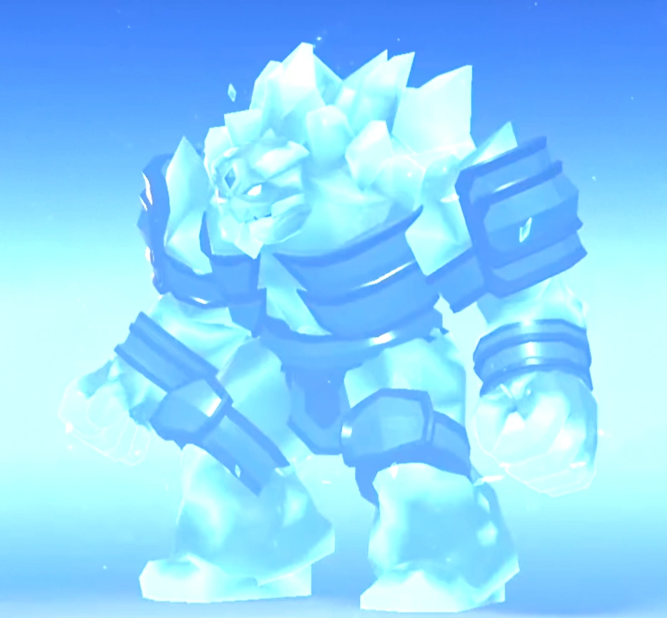 Golem | The Forge Roblox Wiki | Fandom