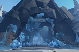The Peak | The Forge Roblox Wiki | Fandom