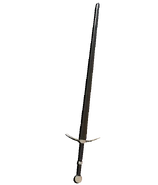 Crusader Sword | The Forge Roblox Wiki | Fandom