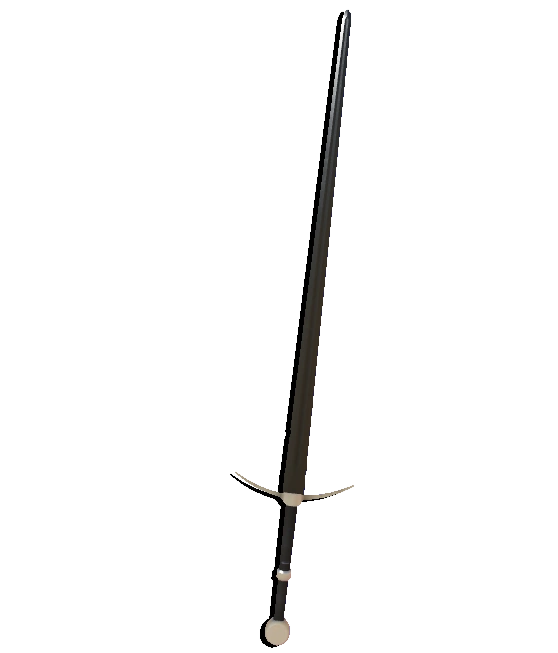 Crusader Sword | The Forge Roblox Wiki | Fandom