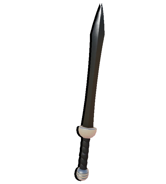 Gladius Sword | The Forge Roblox Wiki | Fandom