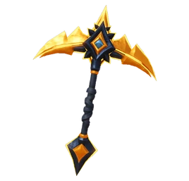 Arcane Pickaxe | The Forge Roblox Wiki | Fandom