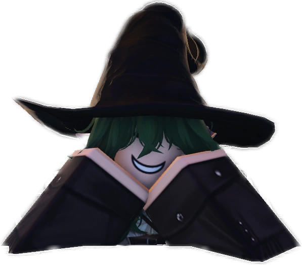 Maria | The Forge Roblox Wiki | Fandom
