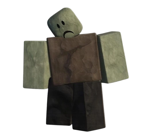 Zombie | The Forge Roblox Wiki | Fandom
