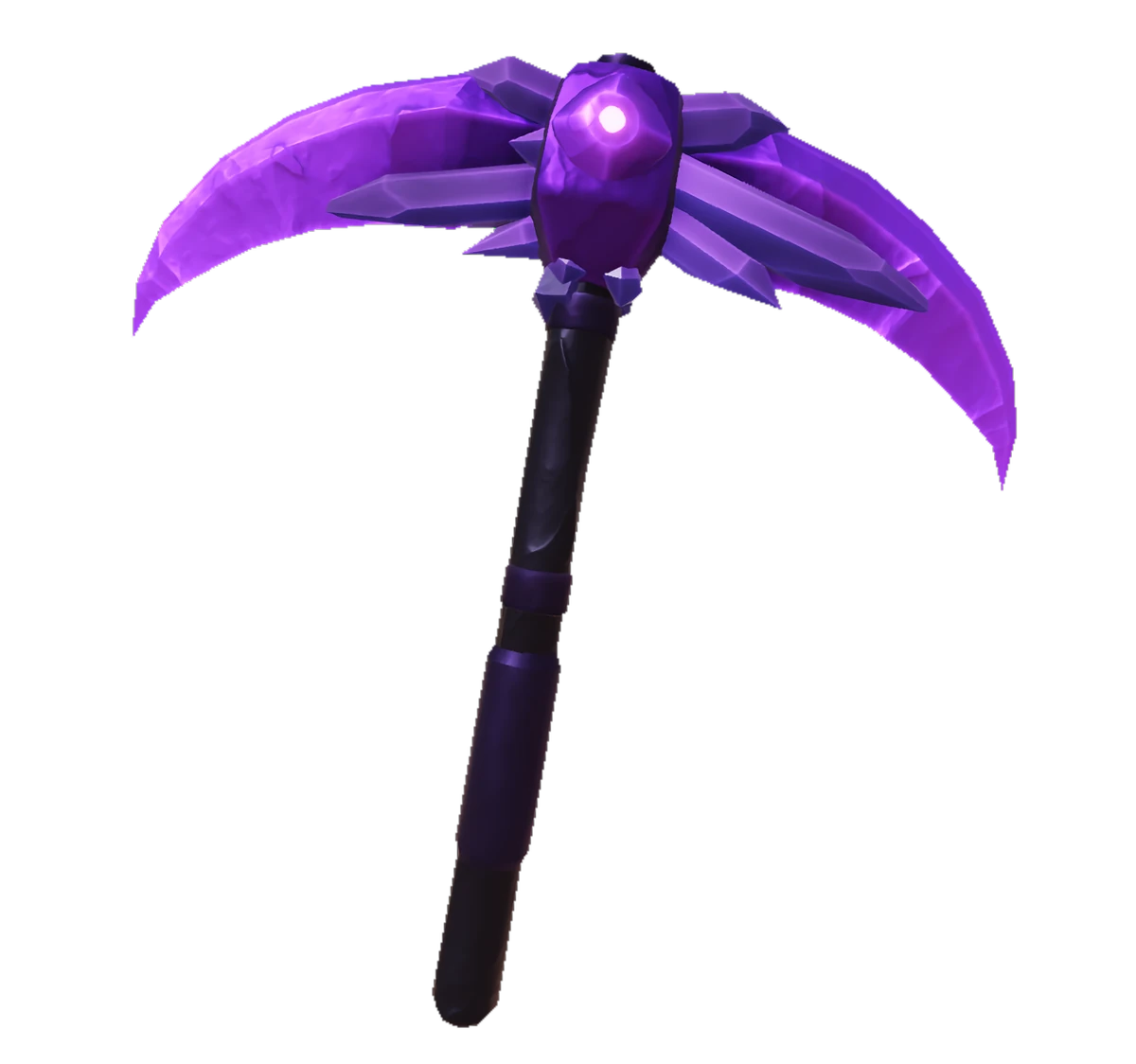 Mythril Pickaxe | The Forge Roblox Wiki | Fandom