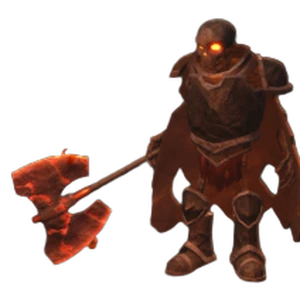 Discuss Everything About The Forge Roblox Wiki | Fandom