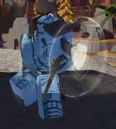 Dagger | The Forge Roblox Wiki | Fandom