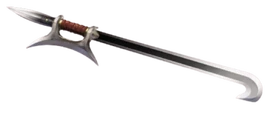 Hook Blade | The Forge Roblox Wiki | Fandom
