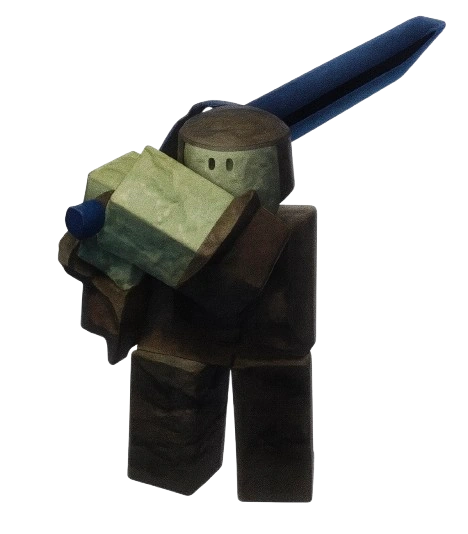 Elite Zombie | The Forge Roblox Wiki | Fandom