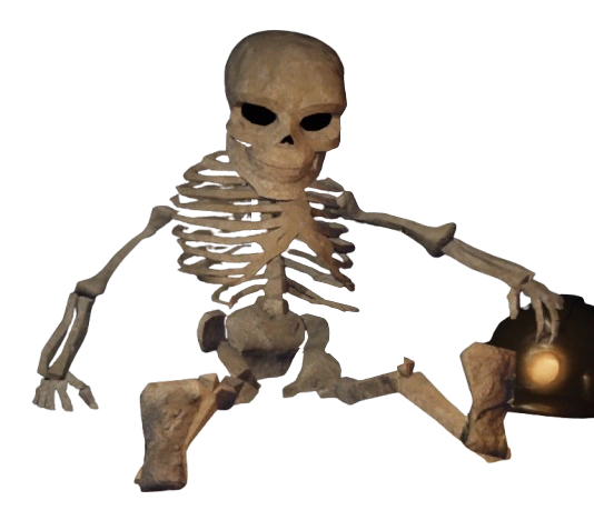 Undead (NPC) | The Forge Roblox Wiki | Fandom