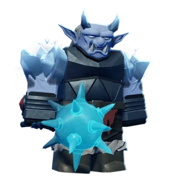 Elite Orc | The Forge Roblox Wiki | Fandom