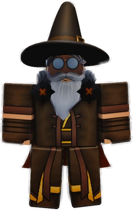 Wizard | The Forge Roblox Wiki | Fandom