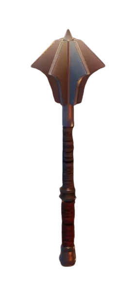 Winged Mace | The Forge Roblox Wiki | Fandom