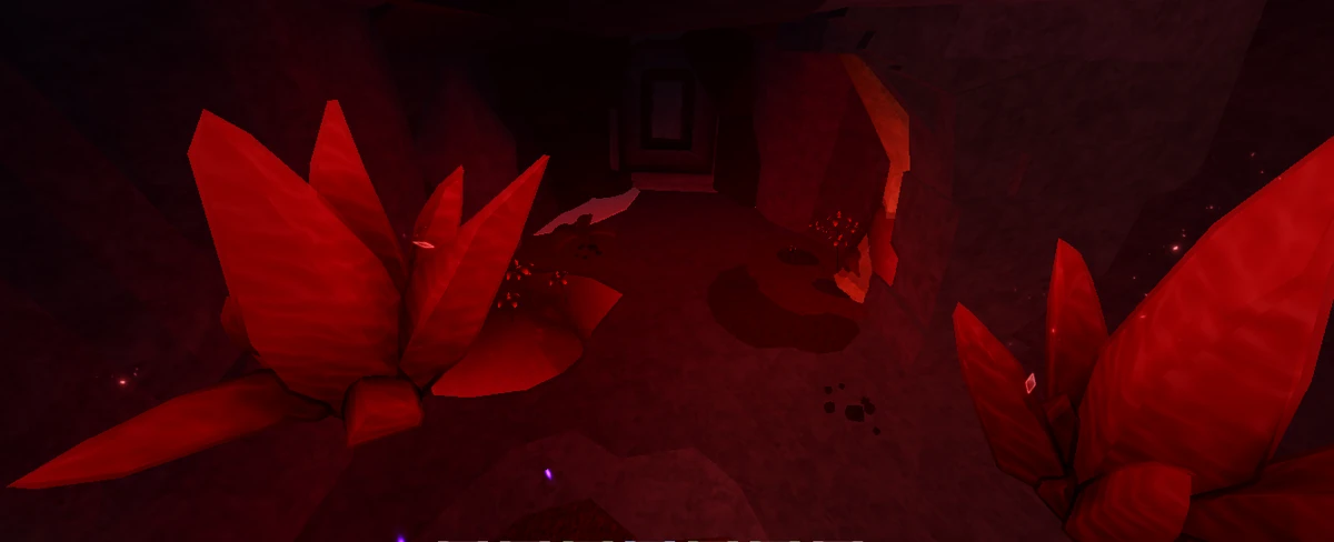 Raven Cave | The Forge Roblox Wiki | Fandom