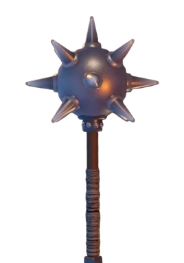 Mace | The Forge Roblox Wiki | Fandom