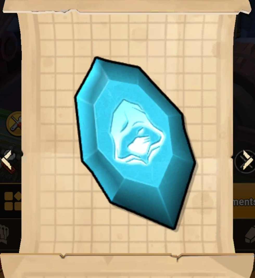 Shadow Chip | Forge Shop Wiki | Fandom